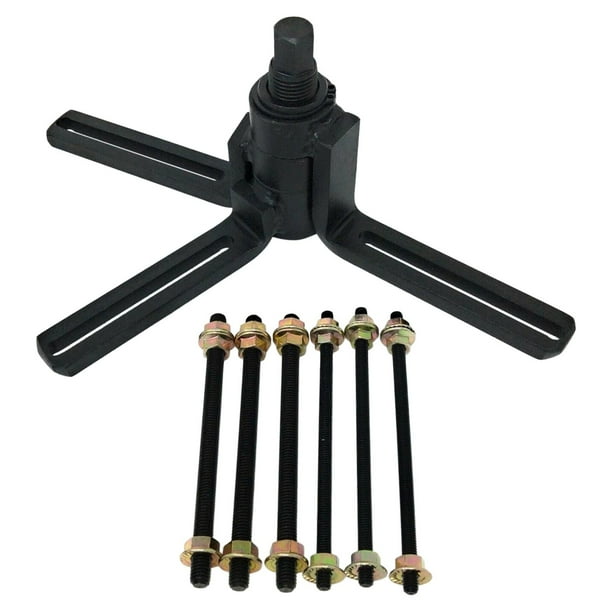 Crankcase Splitter Tool Long Service Replaces Fit for Motorbike without ...