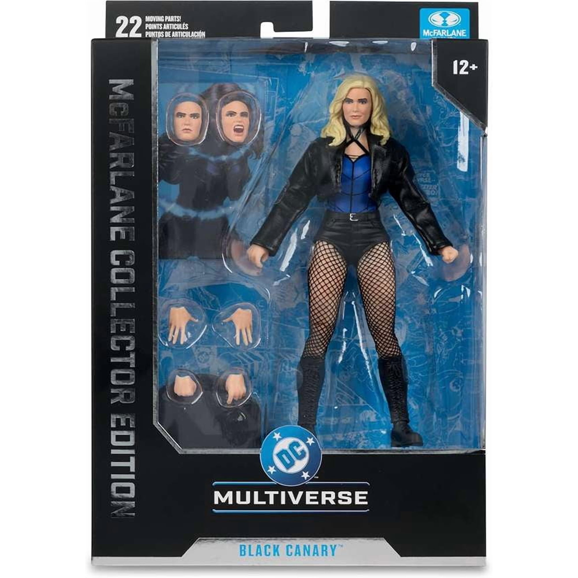 Click here for Mcfarlane Toys Dc Multiverse Collector Edition Wav... prices