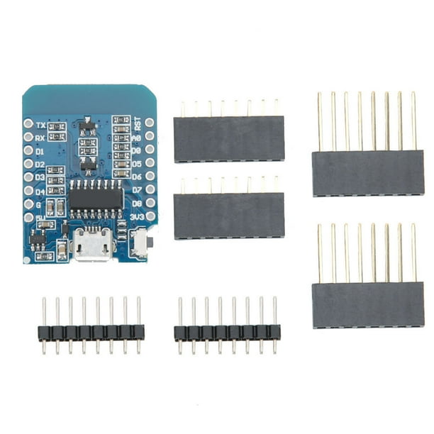 Wemos D1 Board D1 Mini Development Board WeMos D1 NodeMcu Lua WIFI ...