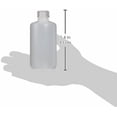 Nalgene HDPE Narrow Mouth Round Container, 8 Oz - Walmart.com