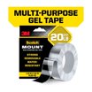 Scotch Wall-Safe Tape, 3/4 in. x 600 in., 2 Dispensers/Pack - Walmart.com