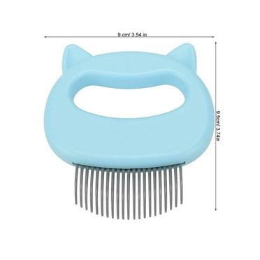 Four Paws Magic Coat Tangle Remover Brush for Cats, One Size - Walmart.com