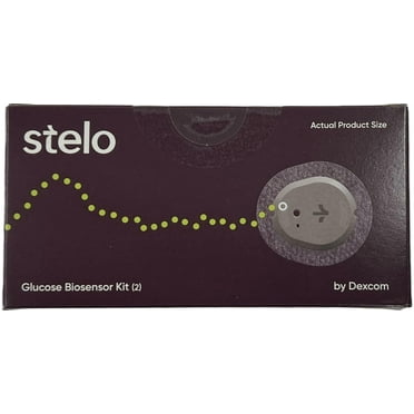 POGO Diabetic Testing Set: Bluetooth Enabled Automatic Blood Glucose ...