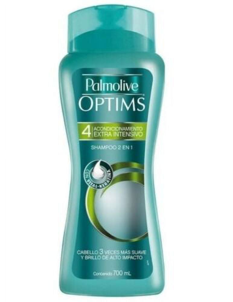 Palmolive Optims Shampoo