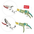 ANYWAY.GO Tree Pruner for Branches, Cut 1/2 Inch Hold Pole Pruner ...