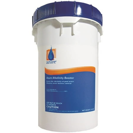 Clearon 12001022 Azure Alkalinity Booster 50 Lbs. - Walmart.com