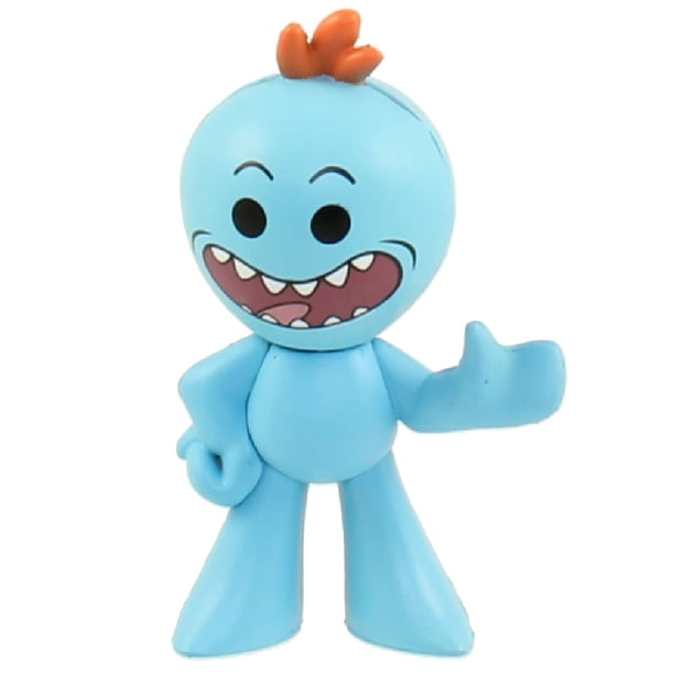 Mr Meeseeks