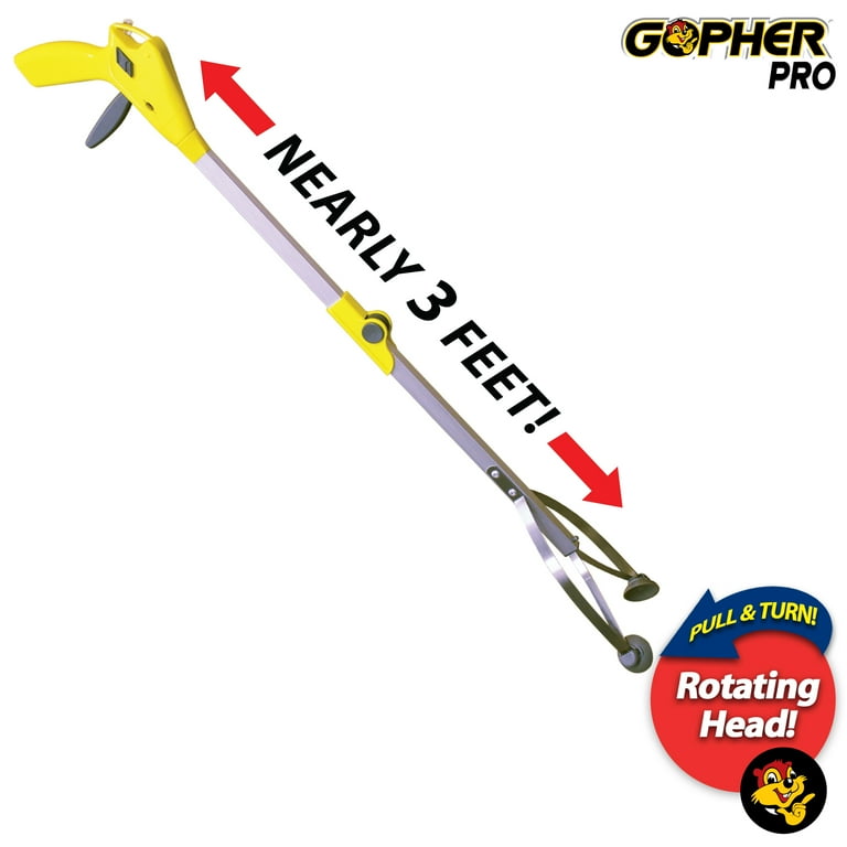 Gopher Grabber Heavy Duty