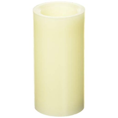 Sterno Home CG54600CR00 Flameless Candle, Cream - Walmart.ca