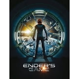 Enders Game Movie Poster Reprint 27inx40in for any room 27x40 #012351 ...