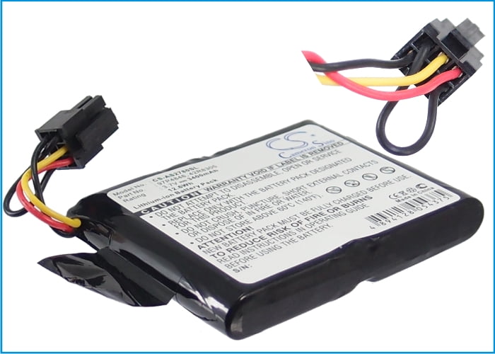 3400mAh Battery IBM 39J5555, 74Y6773, 74Y6870, 74Y9340, 97P4847, P520 ...