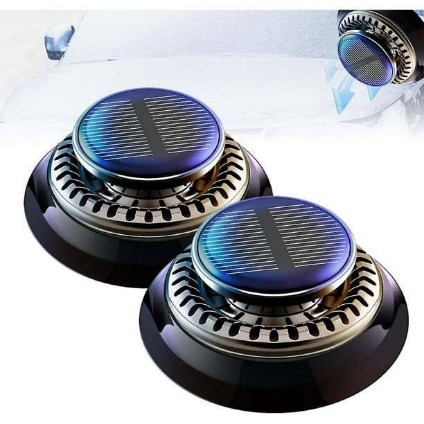 Car Defroster - 2024 New Car Defroster Electromagnetic Molecular ...