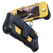 dreamGEAR DGSWL-6531 Comfort Grip for Switch Lite - Walmart.com