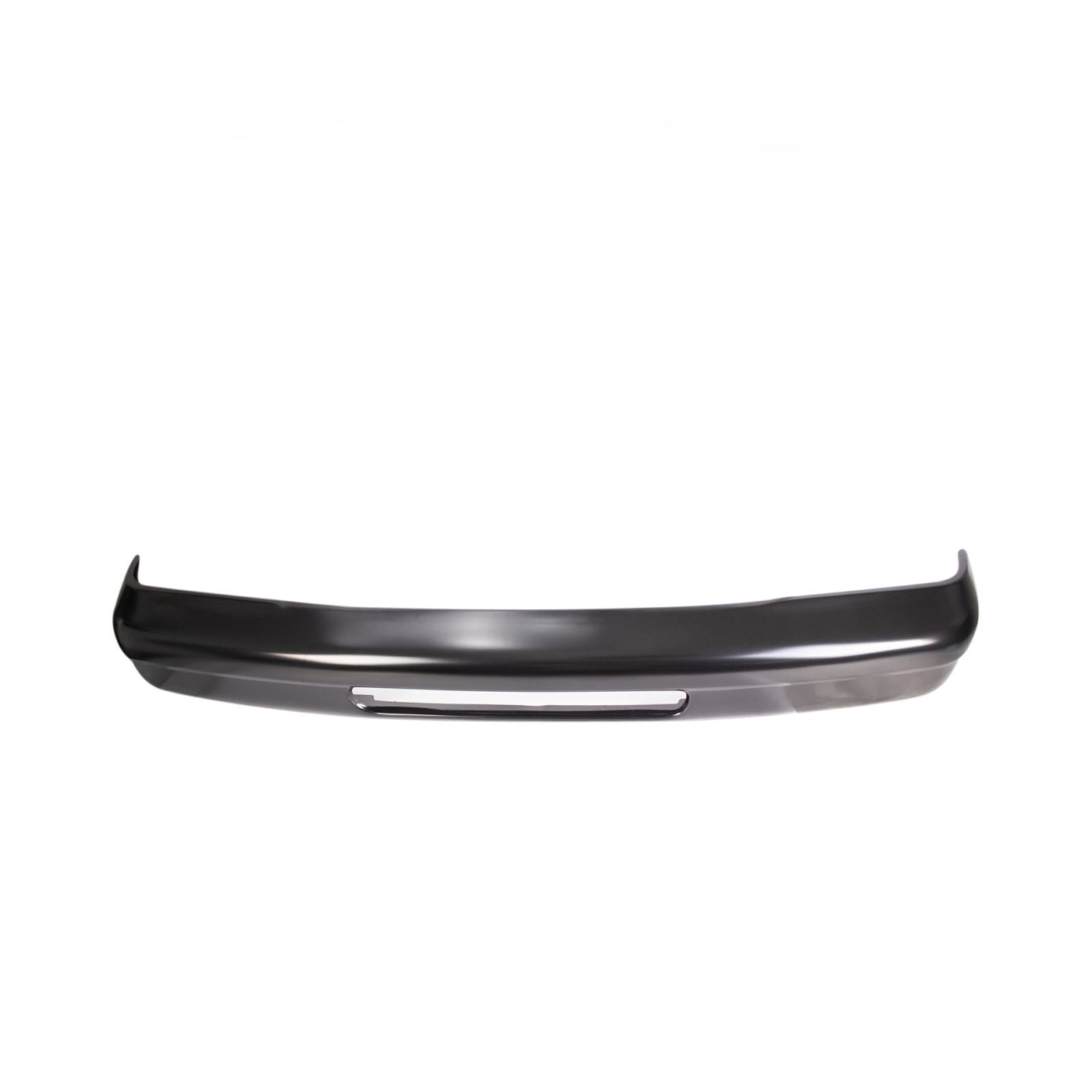 Front Bumper Painted For E-Van E150 E250 E350 Econoline SuperDuty ...