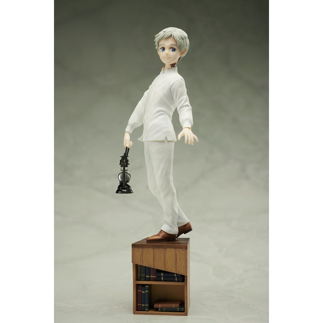 ANIPLEX OF AMERICA Norman The Promised Neverland Figure - Walmart.com