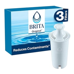 Brita Water Filters & Filtration Systems | Walmart.ca