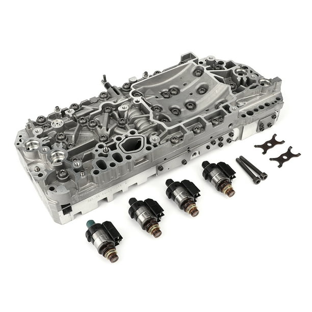 CVT Transmission,CVT Transmission Valve Body Transmission Valve Body ...