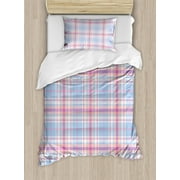 Plaid Bedding Sets
