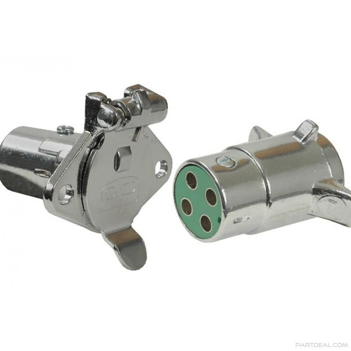 11-408P - Plug & Socket Assembly - Walmart.com