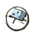 Universal Fridge Freezer Refrigerator Thermostat Wpf22 Temperature ...