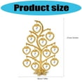 Family Tree Picture Frame Display with Hanging Picture Photo Frame ...