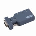 BT580 Rs232 Serial Port Bluetooth Adapter, Supports Ble Connection to ...