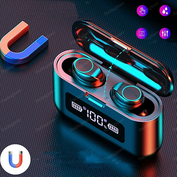 Wireless Earbuds - Walmart.ca