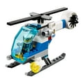 LEGO City Police Bulldozer Break-in 60140 (561 Pieces) - Walmart.com