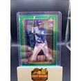 2025 Topps Pro Debut Ramon Ramirez #PDC-73 Green /99 - Walmart.com
