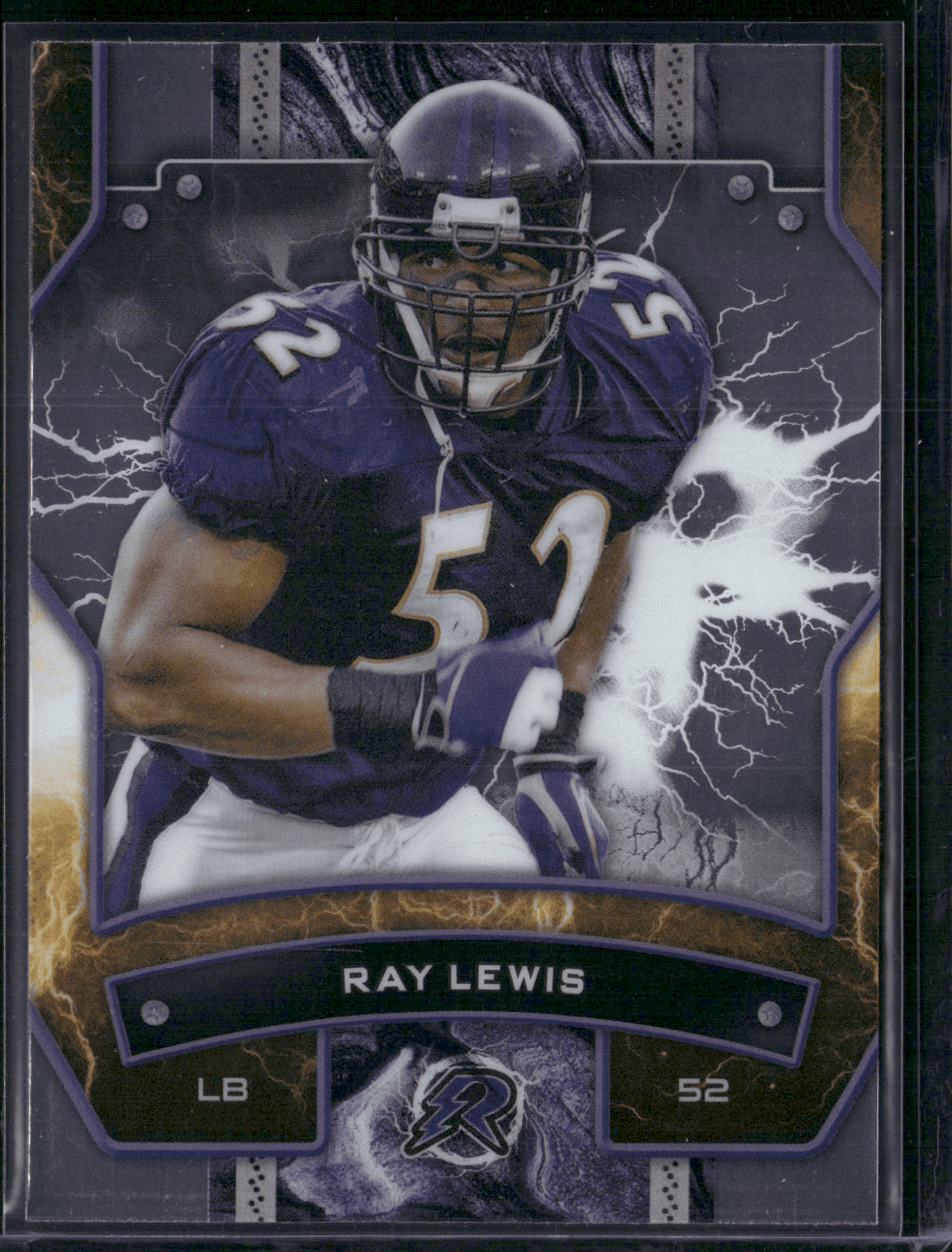 2024 Resurgence RAY LEWIS #5 - Walmart.com
