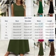 asdoklhq Summer Dresses for Women 2026 Homecoming Dresses Round Neck ...