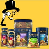 PLANTERS Cheez Balls, Cheese Flavored Party Snacks, 2.75 Oz Resealable ...