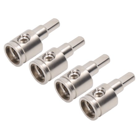 Amp Input Reducer, Effective Easy To Install 0GA To 4GA Long Service ...