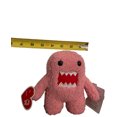 Domo kun Plush Pink Stuffed Animal - Walmart.com