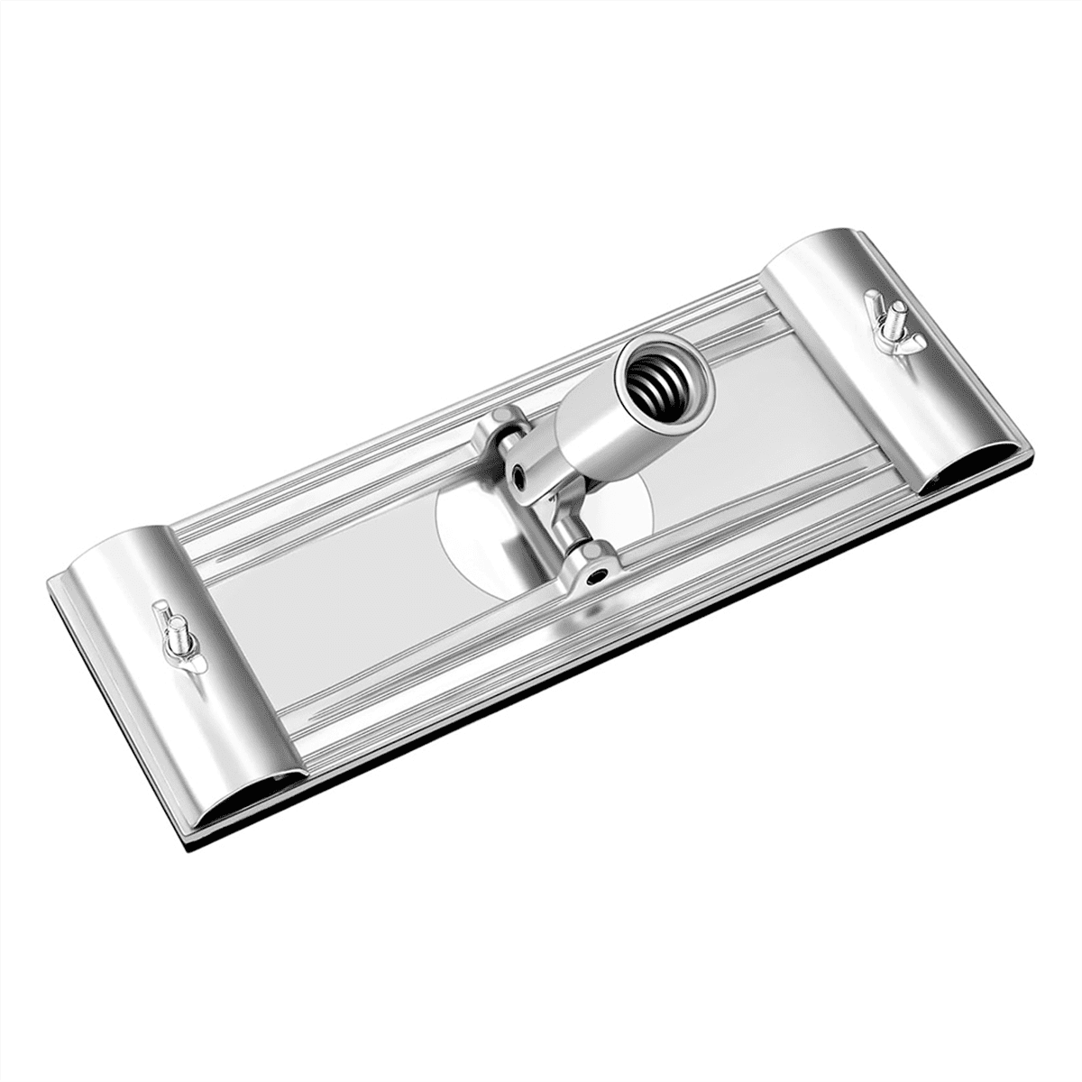 Click here for Unbranded No-Flip Drywall Pole Sander Head With Qu... prices