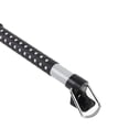 Rupoun Car Clothes Hanger Bar Heavy Duty Clothing Rod Holder Adjustable ...