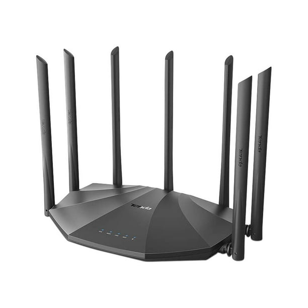 Router Inalámbrico Tenda AC23 Doble Banda Wi-Fi 5 | Walmart en línea