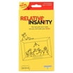 Playmonster Family Adults Set - Relative Insanity Card Game - Walmart.com