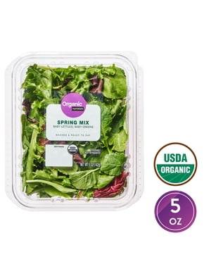 Organic Vegetables in Organic Produce - Walmart.com