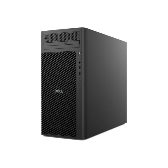 Dell Pro Max Slim FCS1250 - Slim desktop Core Ultra 7 265 / up to 5.3 ...