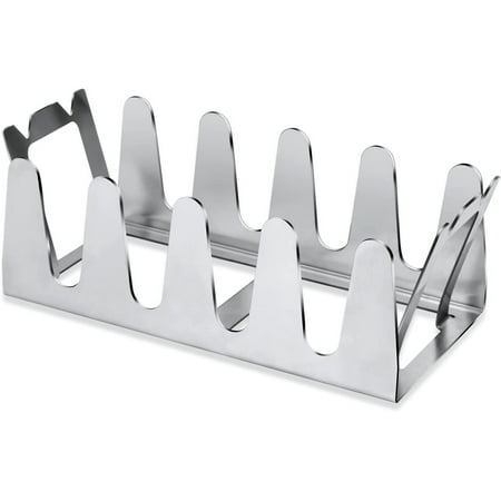 Hongchun Stainless Steel Multi-Barbecue Grill Rack, Sturdy and Easy to ...