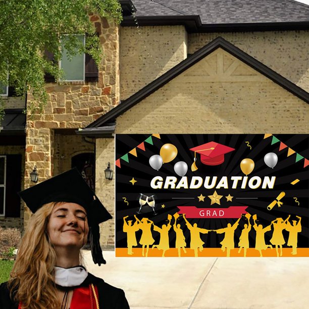 Graduation Gifts Photography Backdrops Props Accessories Party Party ...
