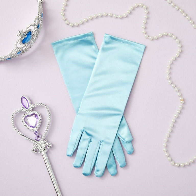 Princess Tea Party Gloves Tea Party Gloves Etsy