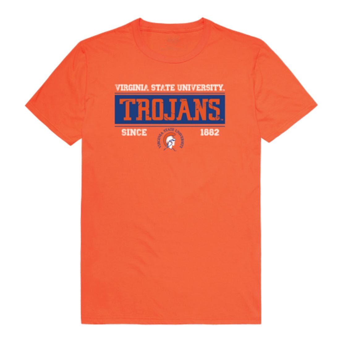 Virginia State University Trojans