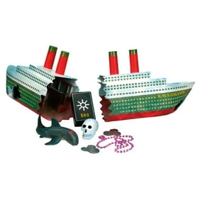 Swimline Floating Checkers and Backgammon Swimming Pool Board Game ...