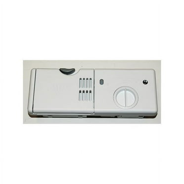Whirlpool W10861000 Genuine Detergent Dispenser for Dishwasher ...