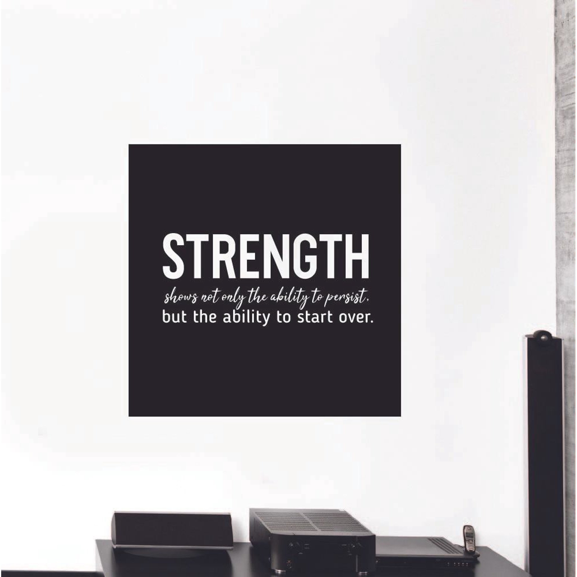 Quotes About Strength And Life