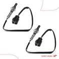 A-Premium O2 Oxygen Sensor Replacement for 300M Concorde Dodge Intrepid ...