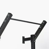 Titan Fitness X-3 Series Short Space Saving Power Rack 12-in. Depth ...