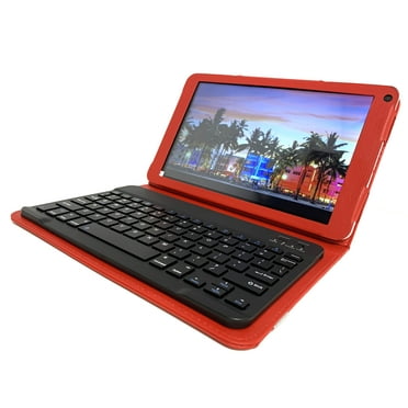Ematic FunTab XL Educational Kid-Safe Tablet w/ Android 4.1 Jelly Bean ...